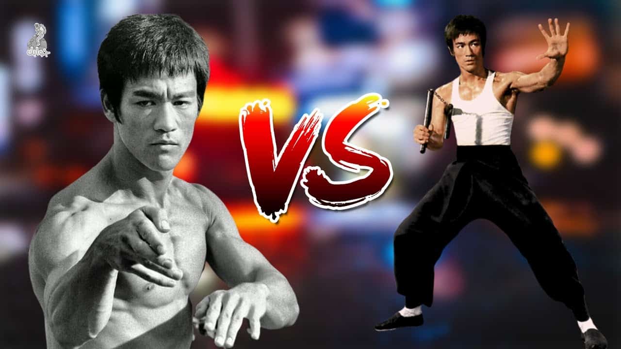 افلام بروس لي كاملة وأشهر أفلامه ونبذه عن حياته - اكاديمية مجتهد