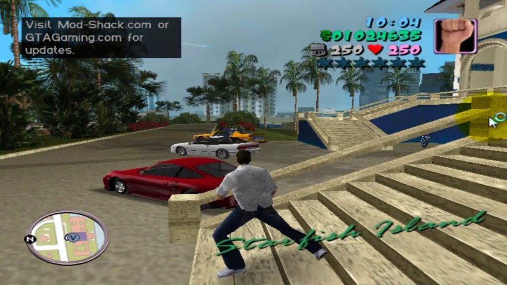 أفضل طريقة تحميل لعبة جاتا 7 للاندرويد للكمبيوتر الاصدار الجديد مجانًا ...