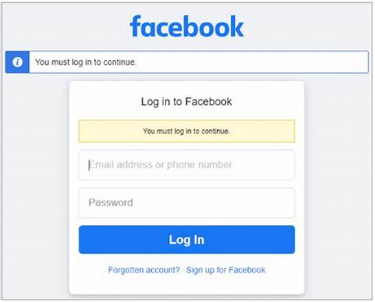 الفيس بوك الخاص بي وكيفية تأمين الحساب - اكاديمية مجتهد
